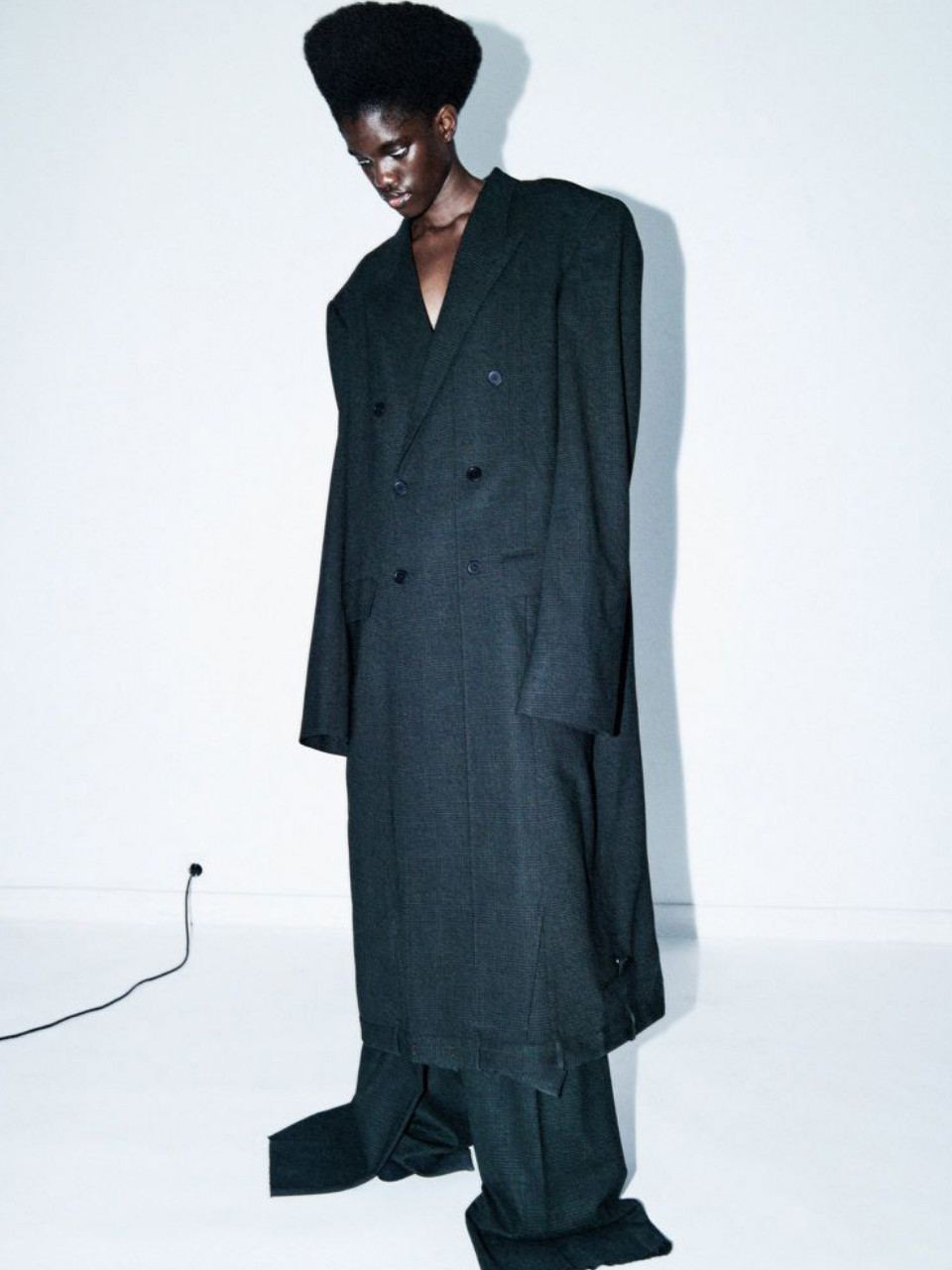 Ire Ireoluwa | W360 Paris
