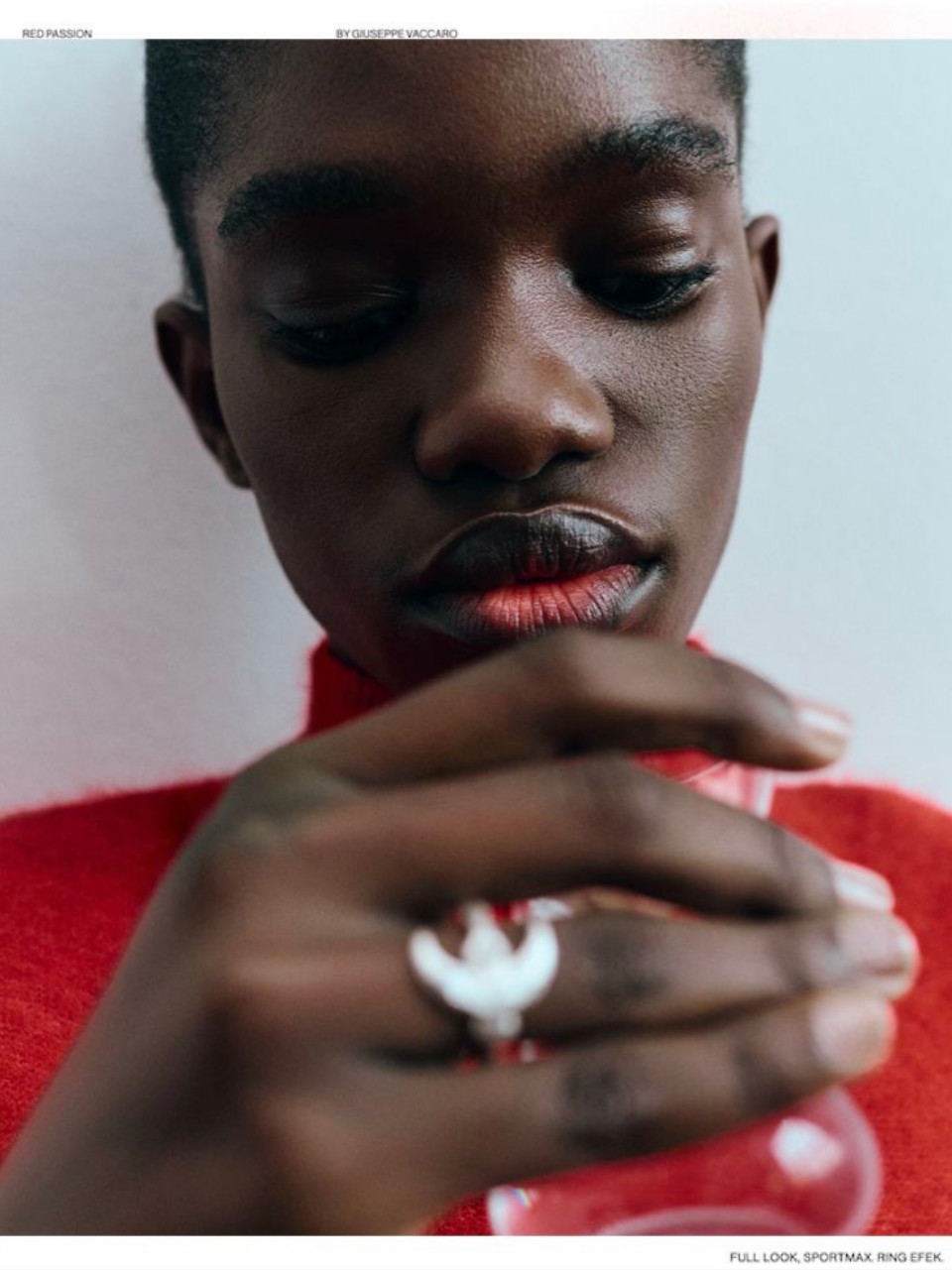 Ire Ireoluwa | W360 Paris