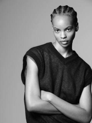 Najiyah Imani | Supreme New York