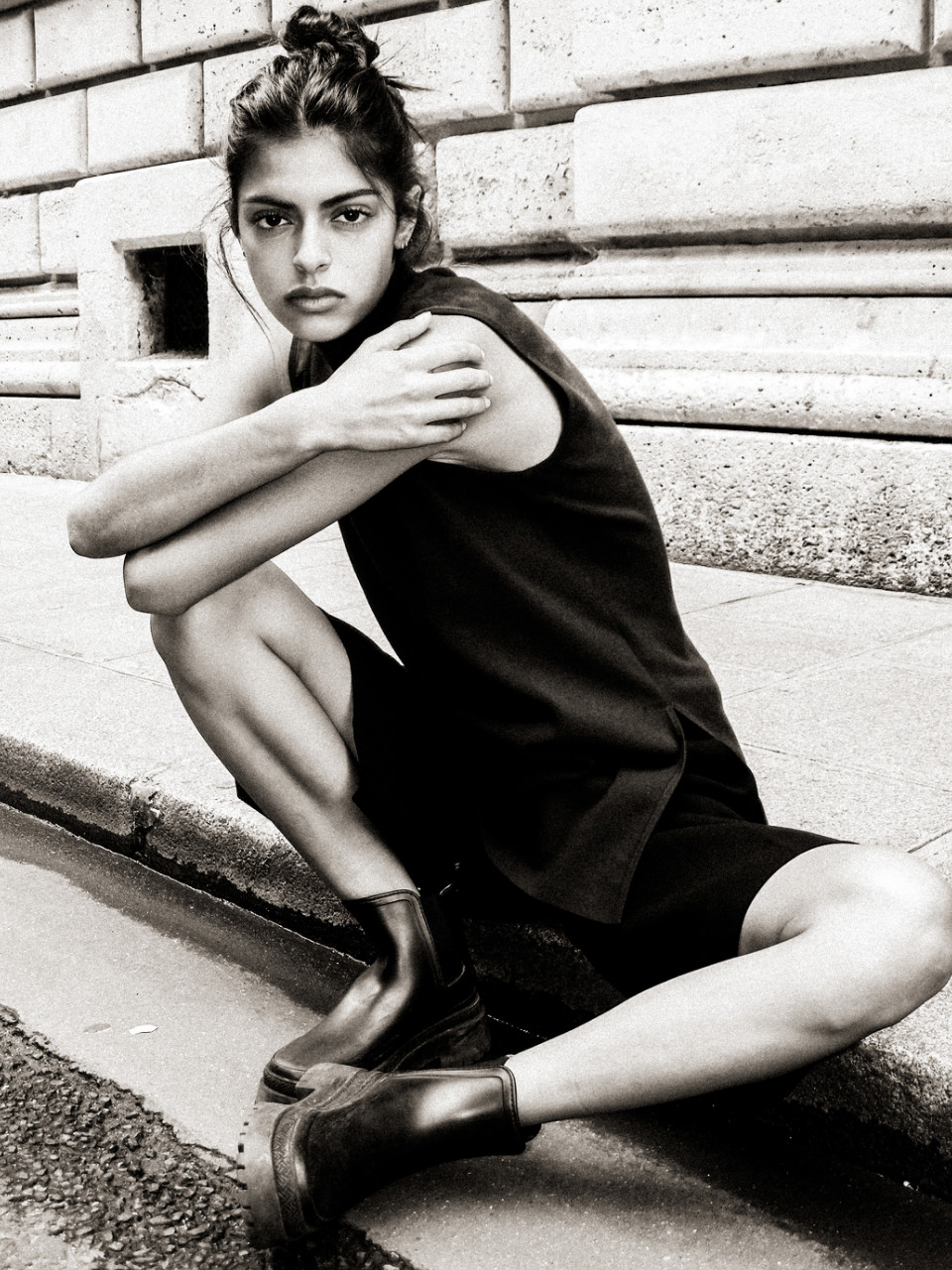 Justine Mora | Women Paris