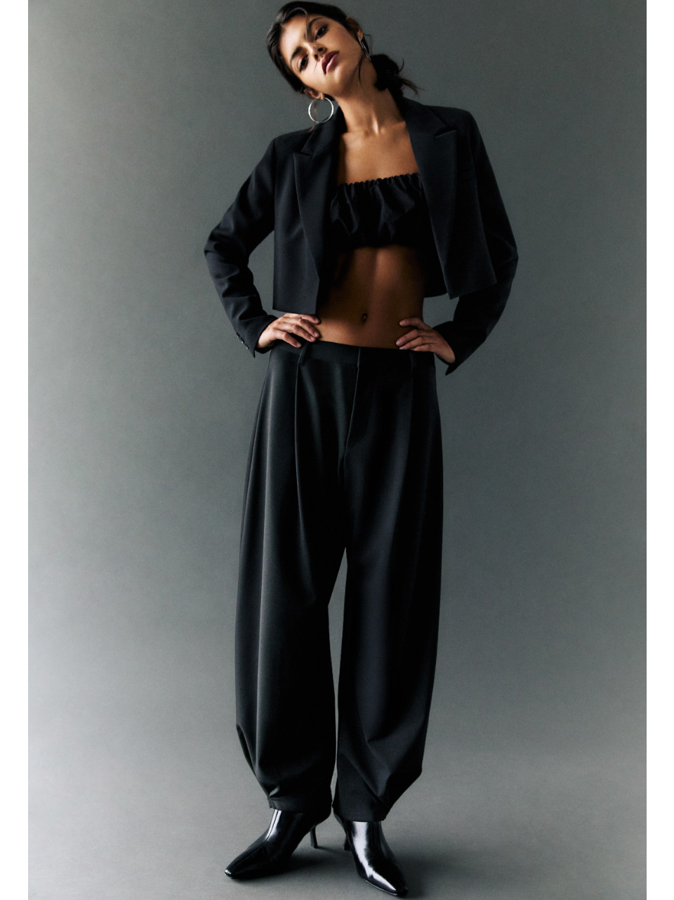 Justine Mora | Women New York