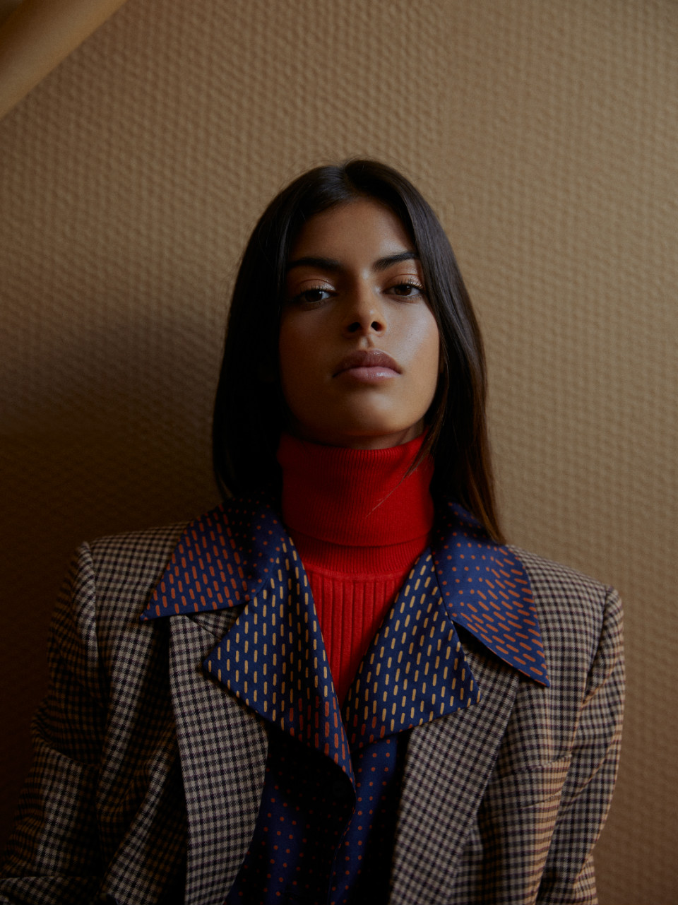 Justine Mora | Women Paris