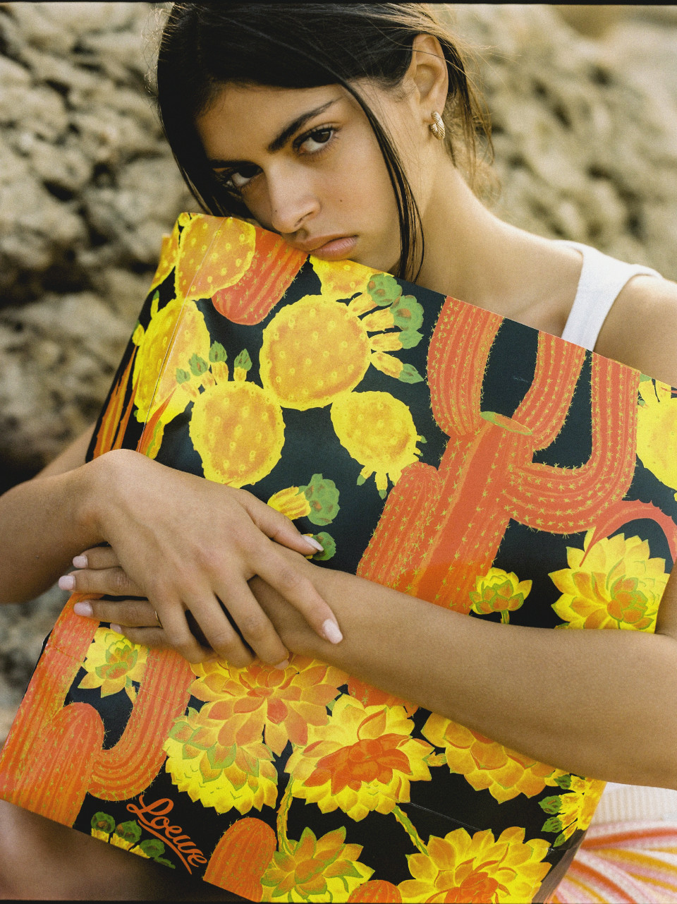Justine Mora | Women New York