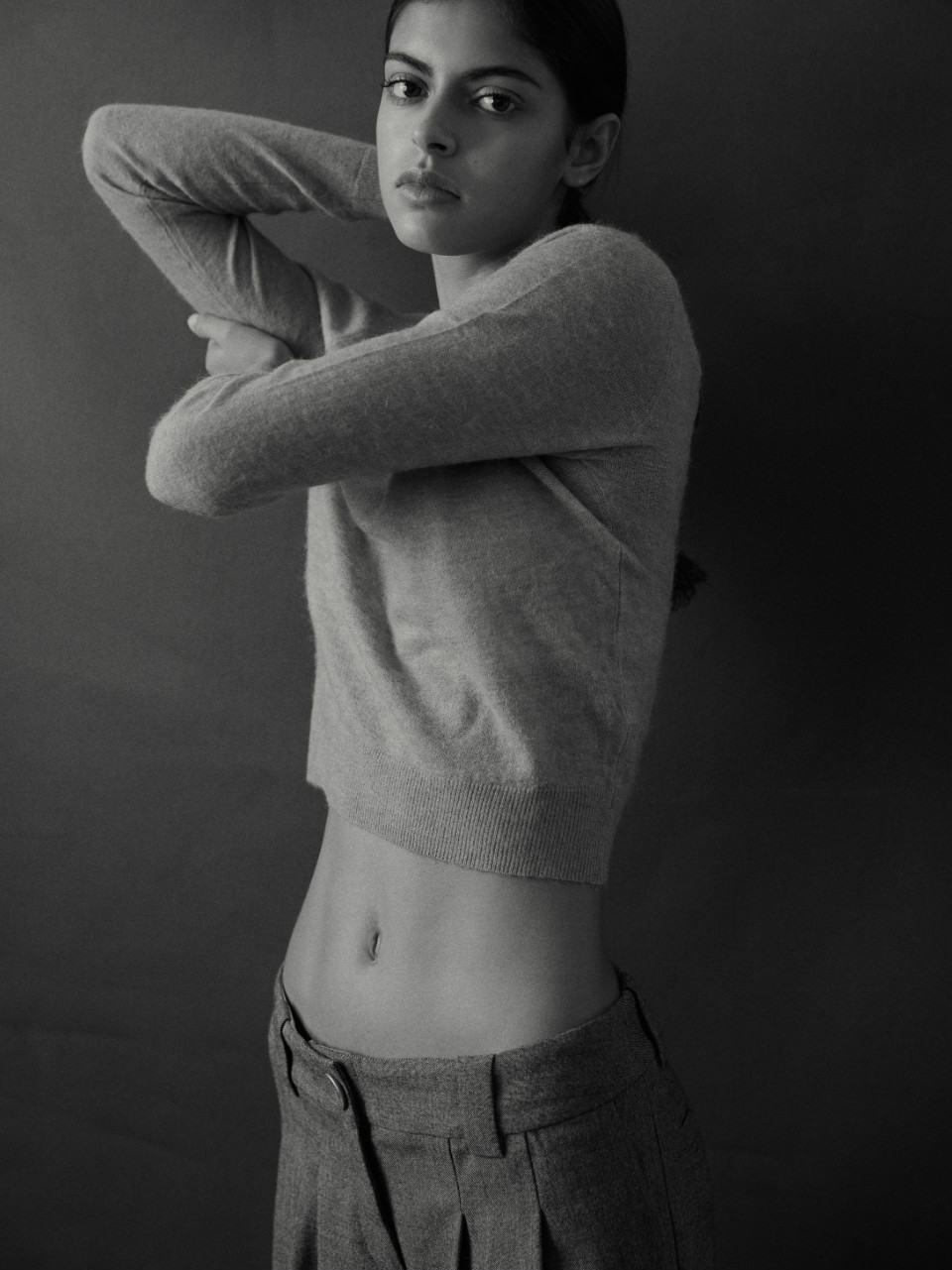 Justine Mora | Women Paris