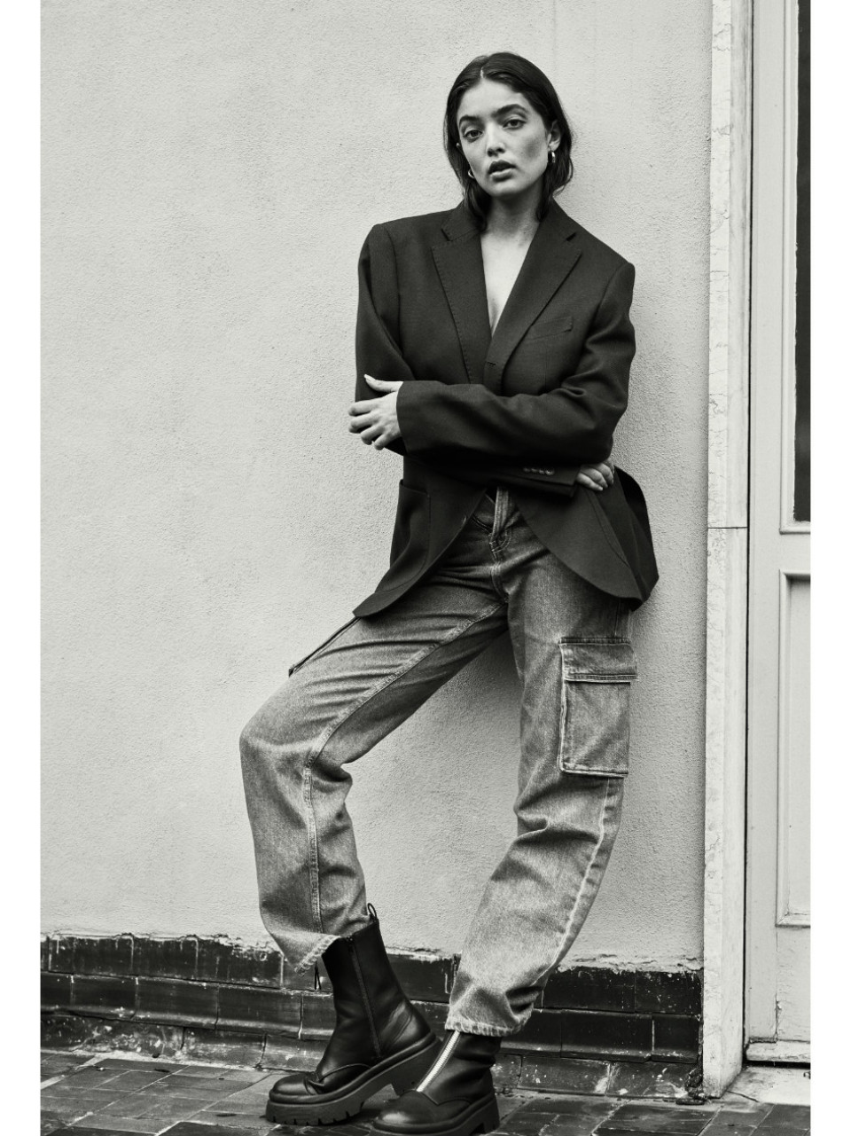 Yurima Santana | W360 Paris