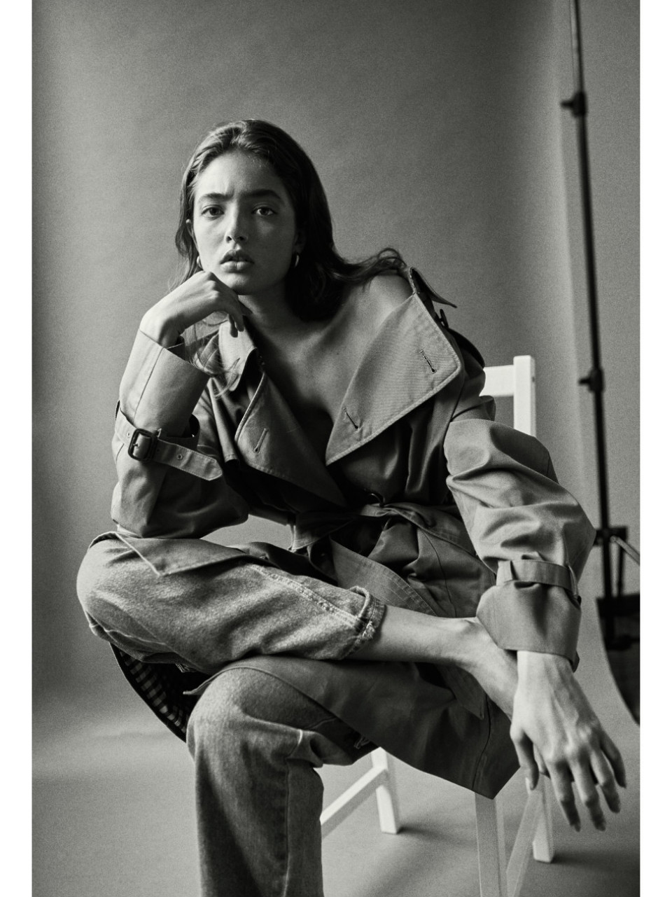 Yurima Santana | W360 Paris