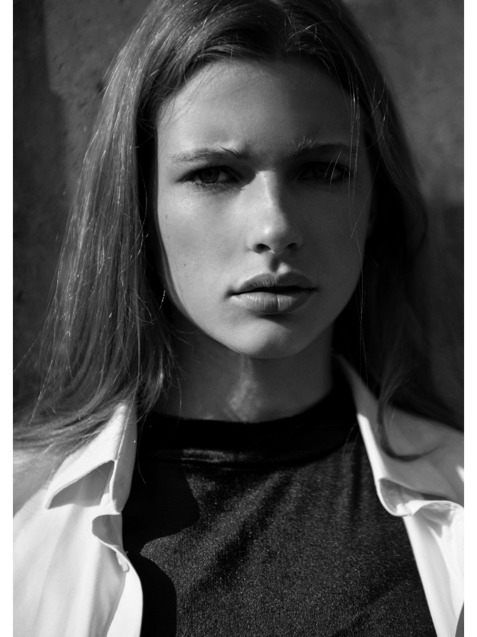 Fleur Jong | Supreme Paris