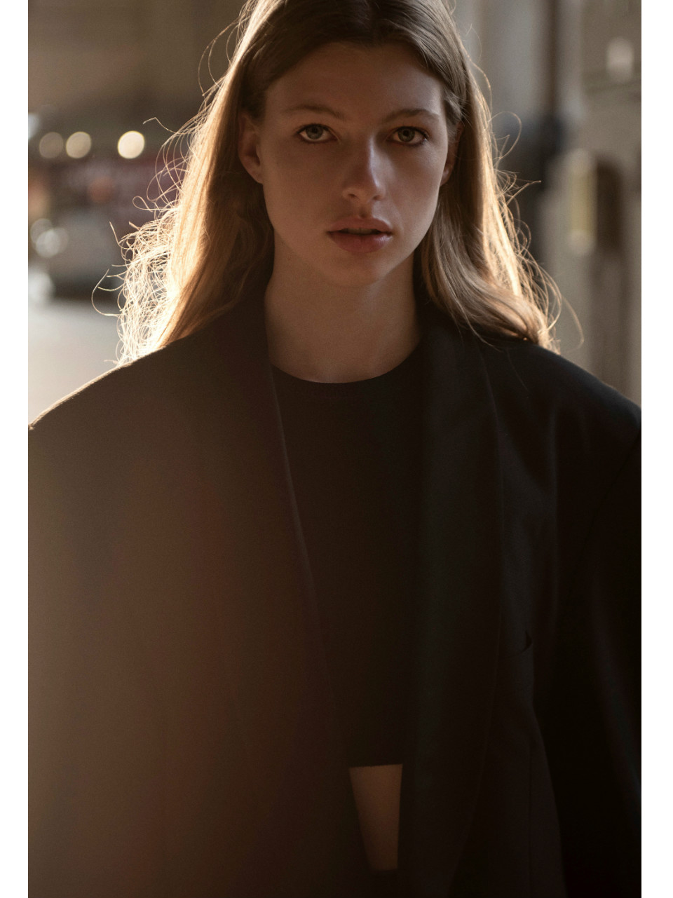 Fleur Jong | Supreme Paris