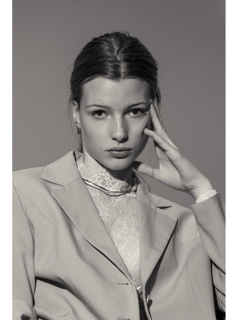 Fleur Jong | Women Milano