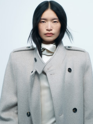 Cecilia Wu | Women Milano