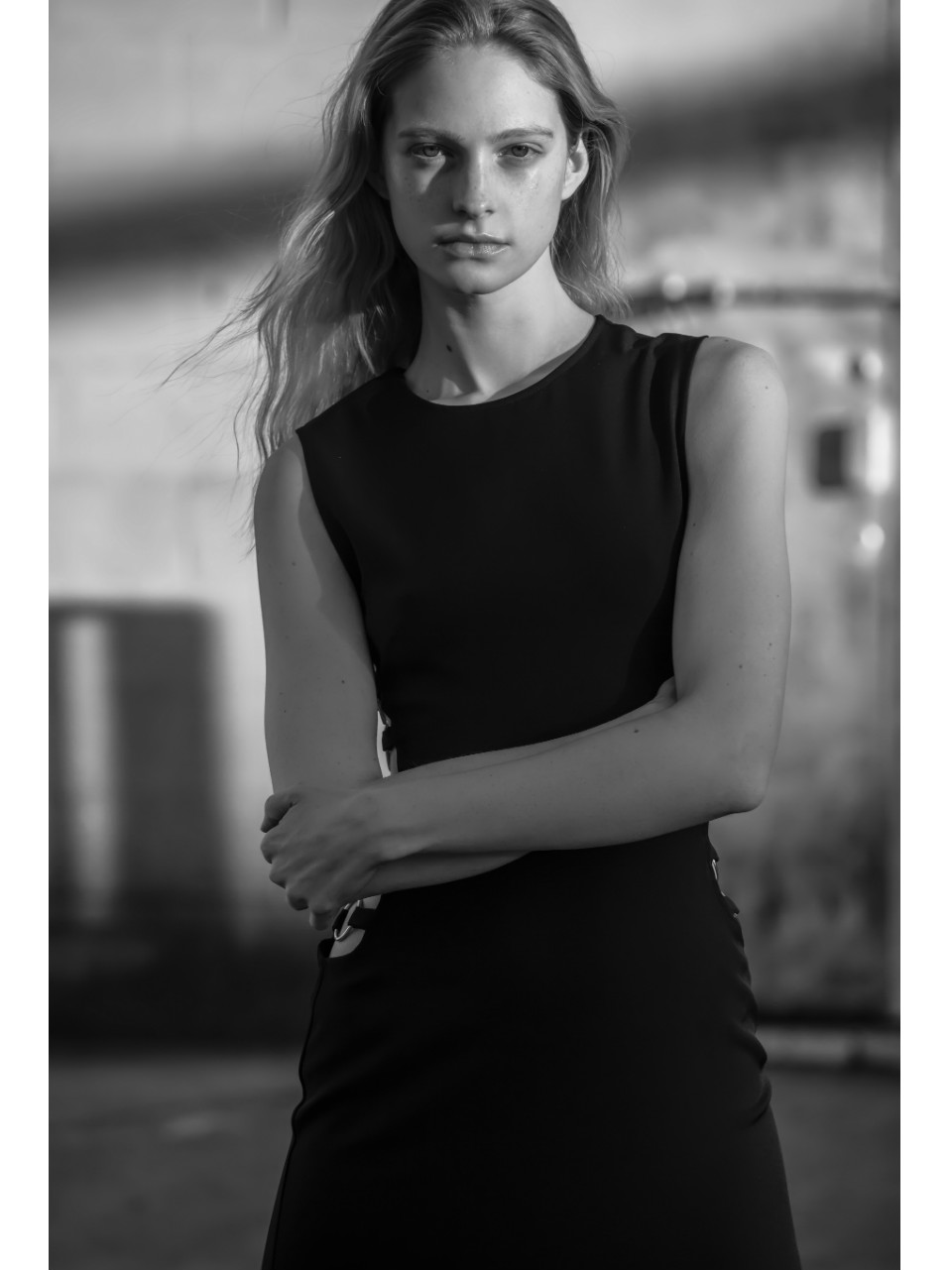 Hayley Davis | Women Milano