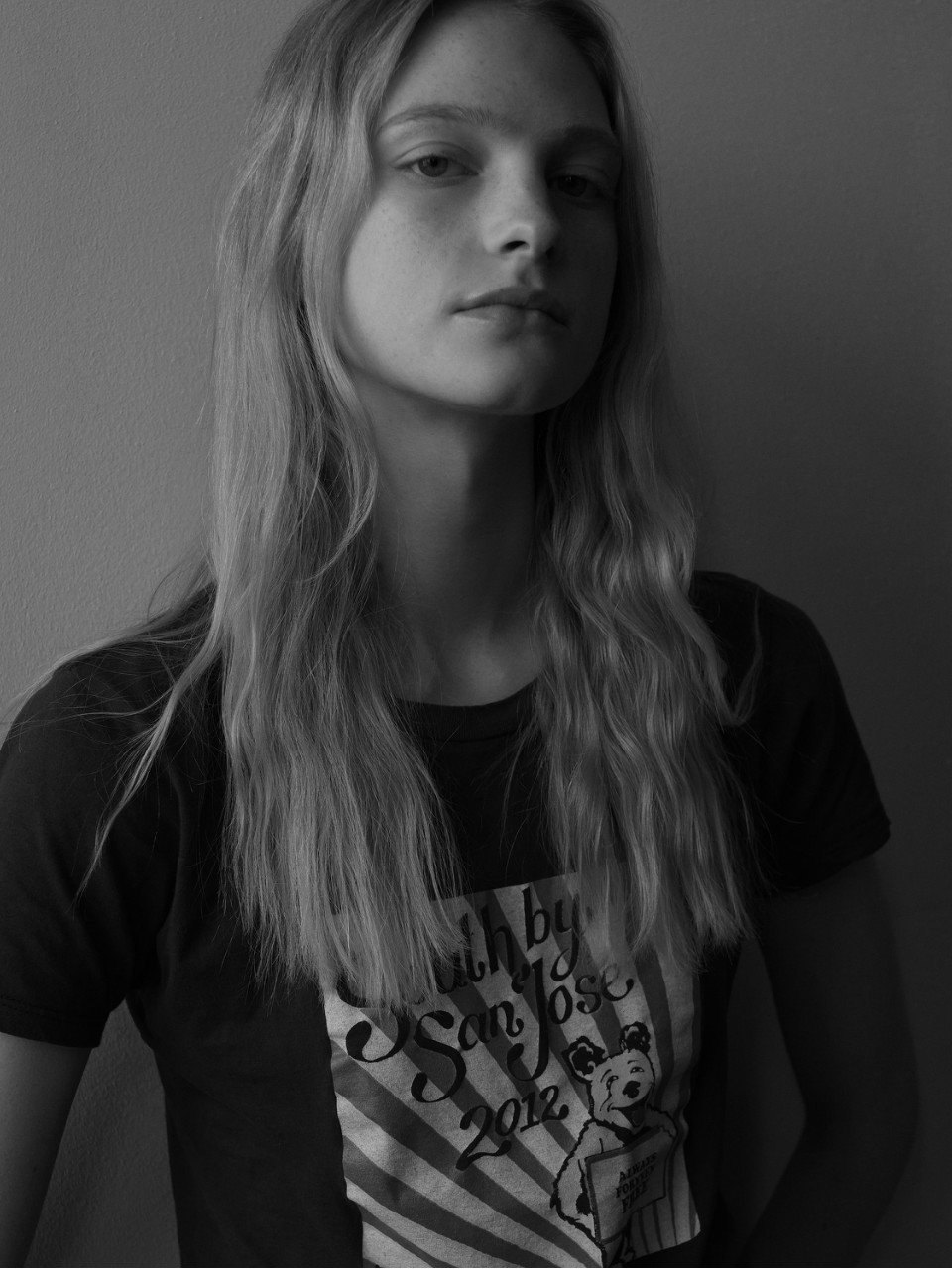 Hayley Davis | Women Paris