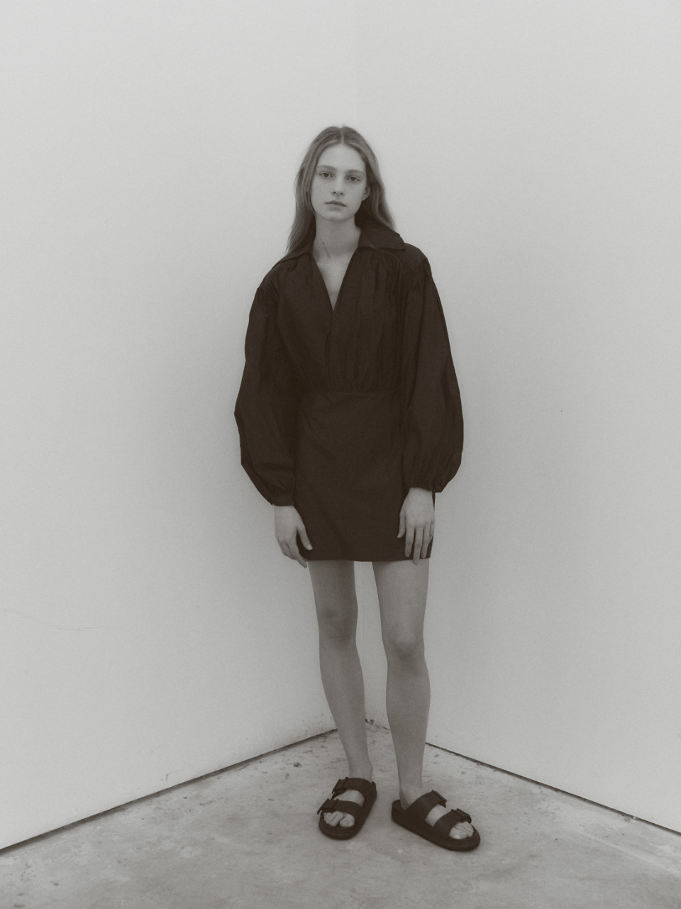 Hayley Davis | Women Los Angeles