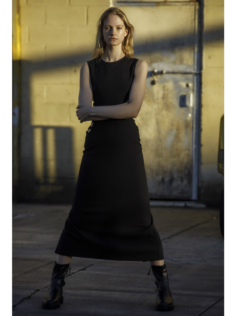 Hayley Davis | Women Paris