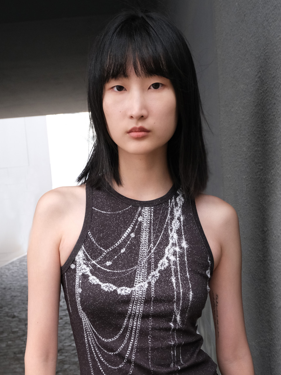 Shirui Li | W360 Paris