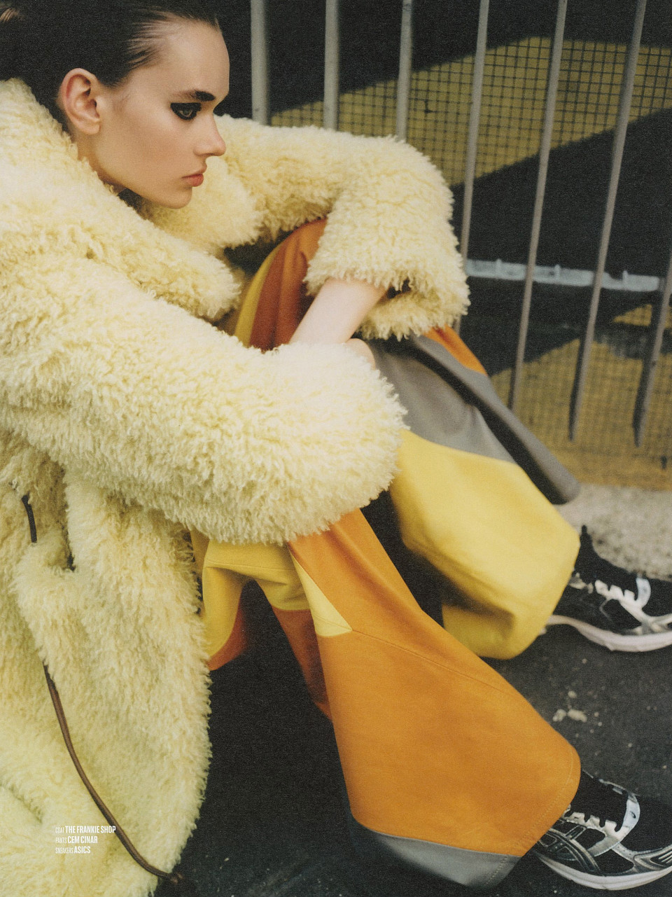 Josie Beckmann | Women Milano