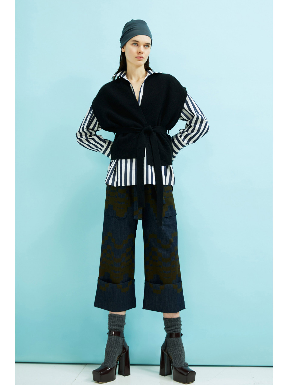 Josie Beckmann | Women Milano