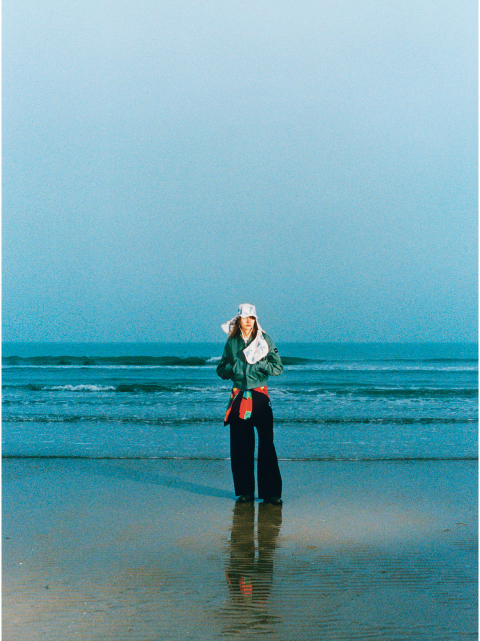 Josie Beckmann | Women Milano