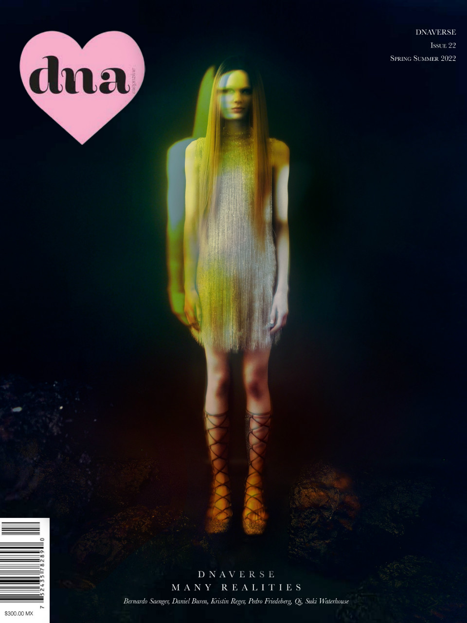 Josie Beckmann | Women Milano