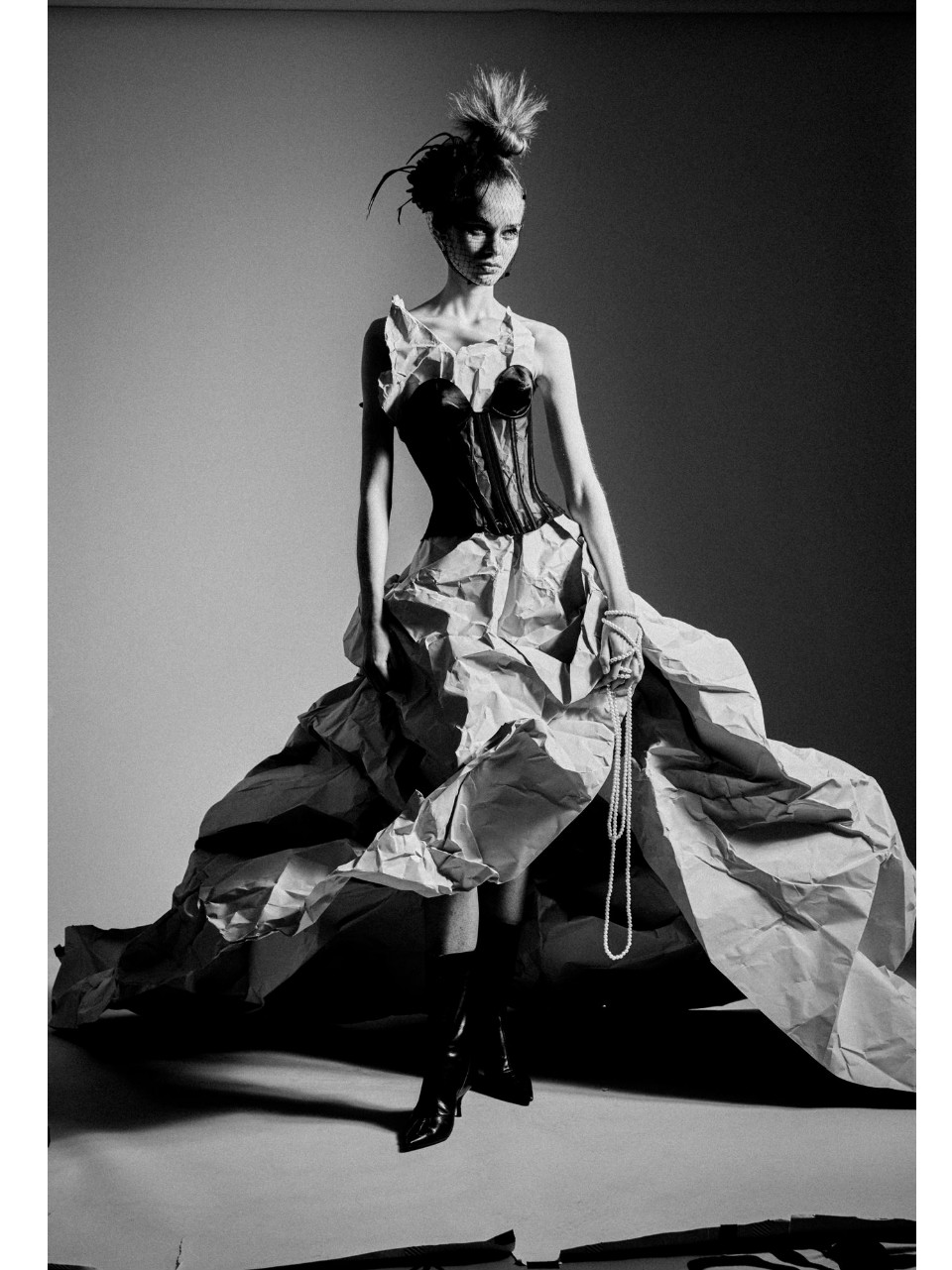 Josie Beckmann | Women Milano