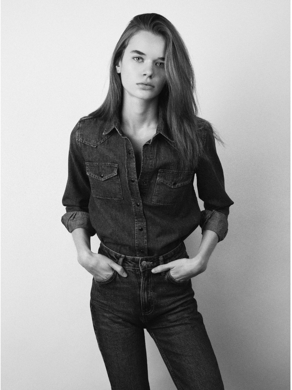 Josie Beckmann | Women Milano