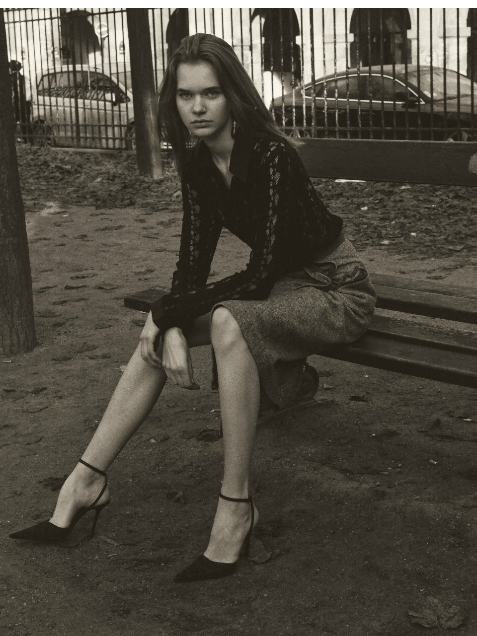 Josie Beckmann | Women Milano