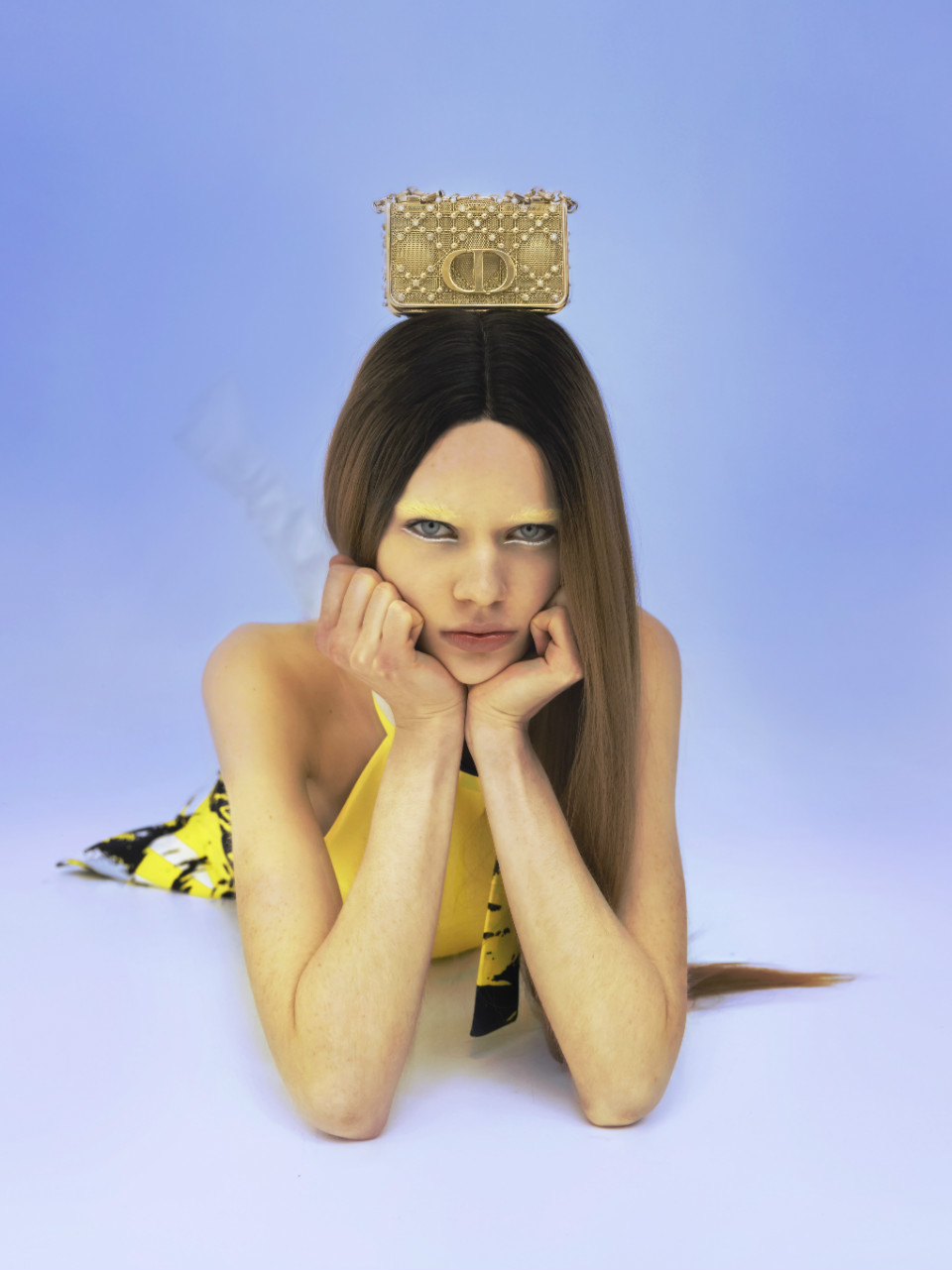 Josie Beckmann | Women Milano