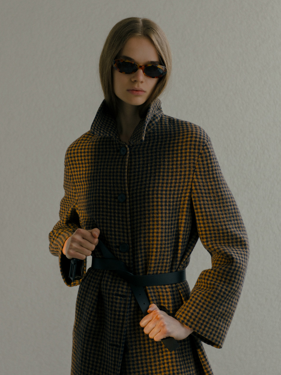 Josie Beckmann | Women Milano