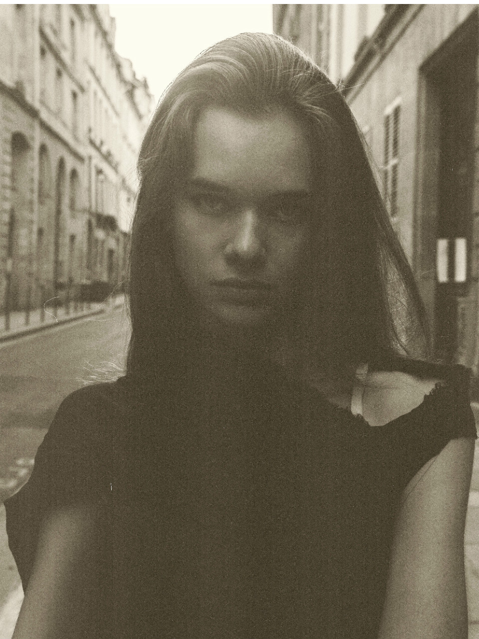 Josie Beckmann | Women Milano