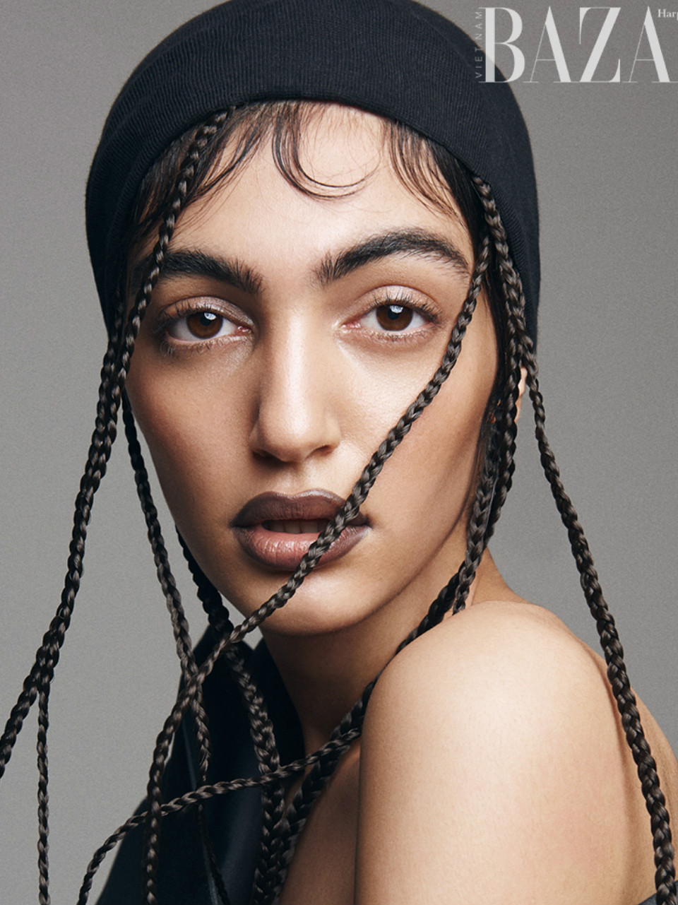 Soulin Omar | Supreme Paris