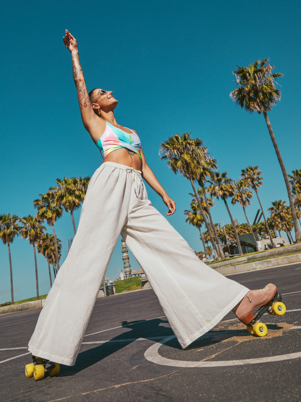 Maya Samaha | W360 New York