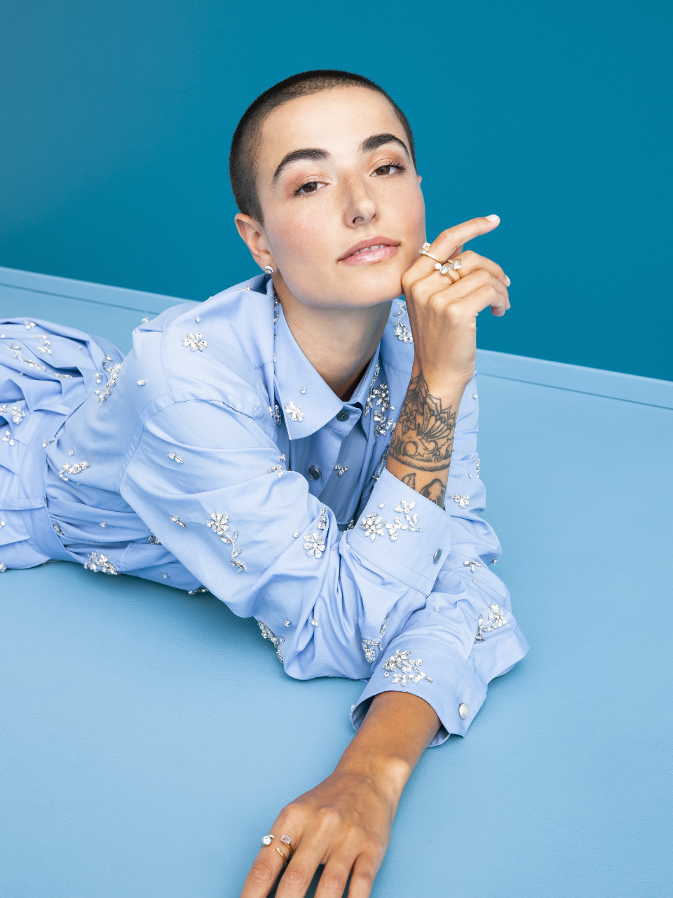 Maya Samaha | W360 New York