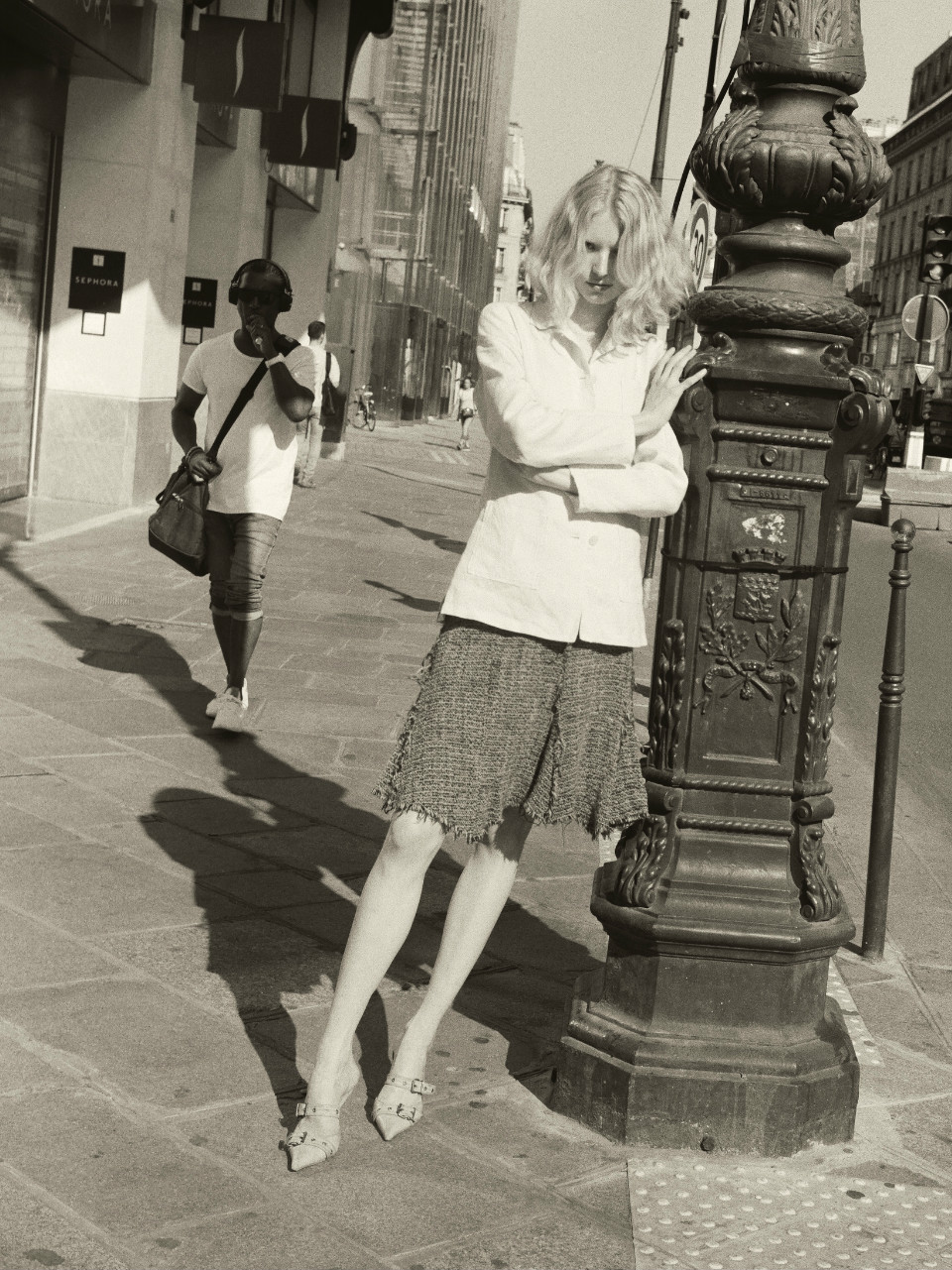 Astrid Grove | Women Milano