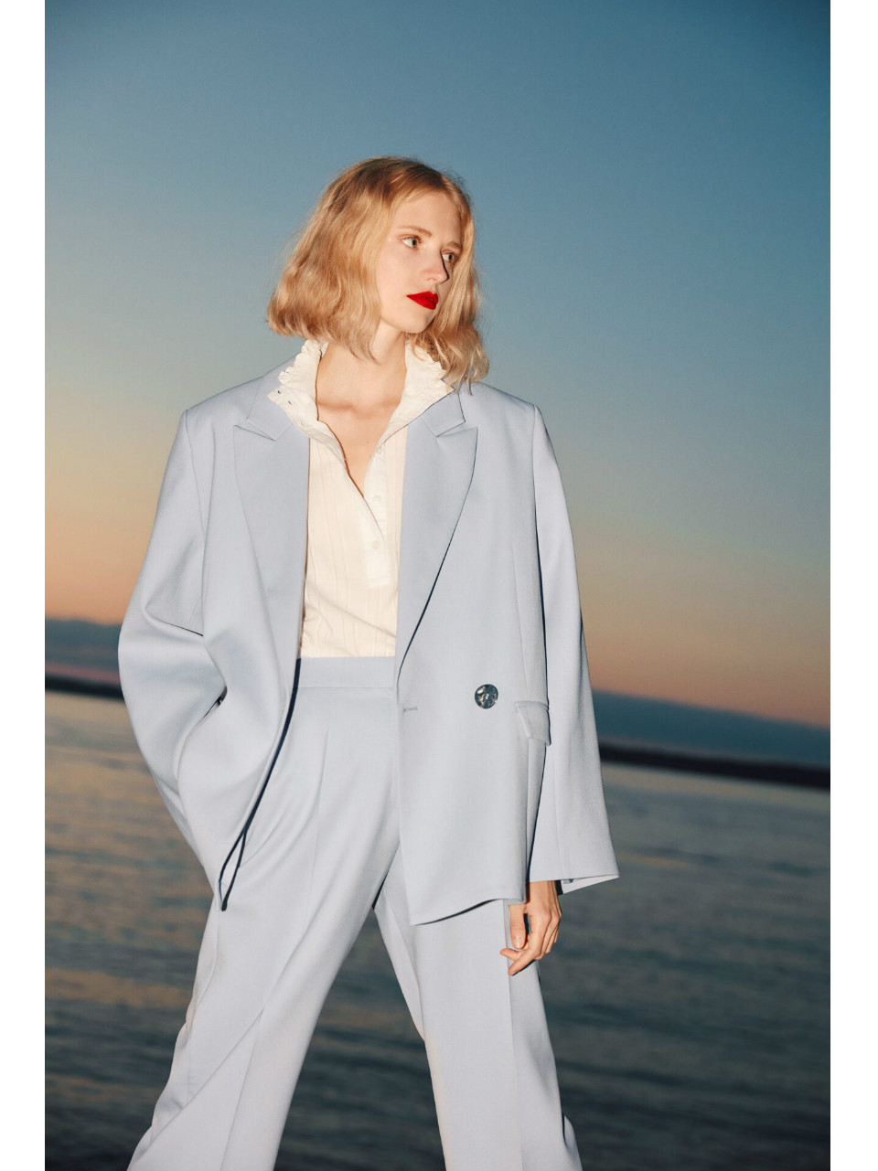 Astrid Grove | Women Milano