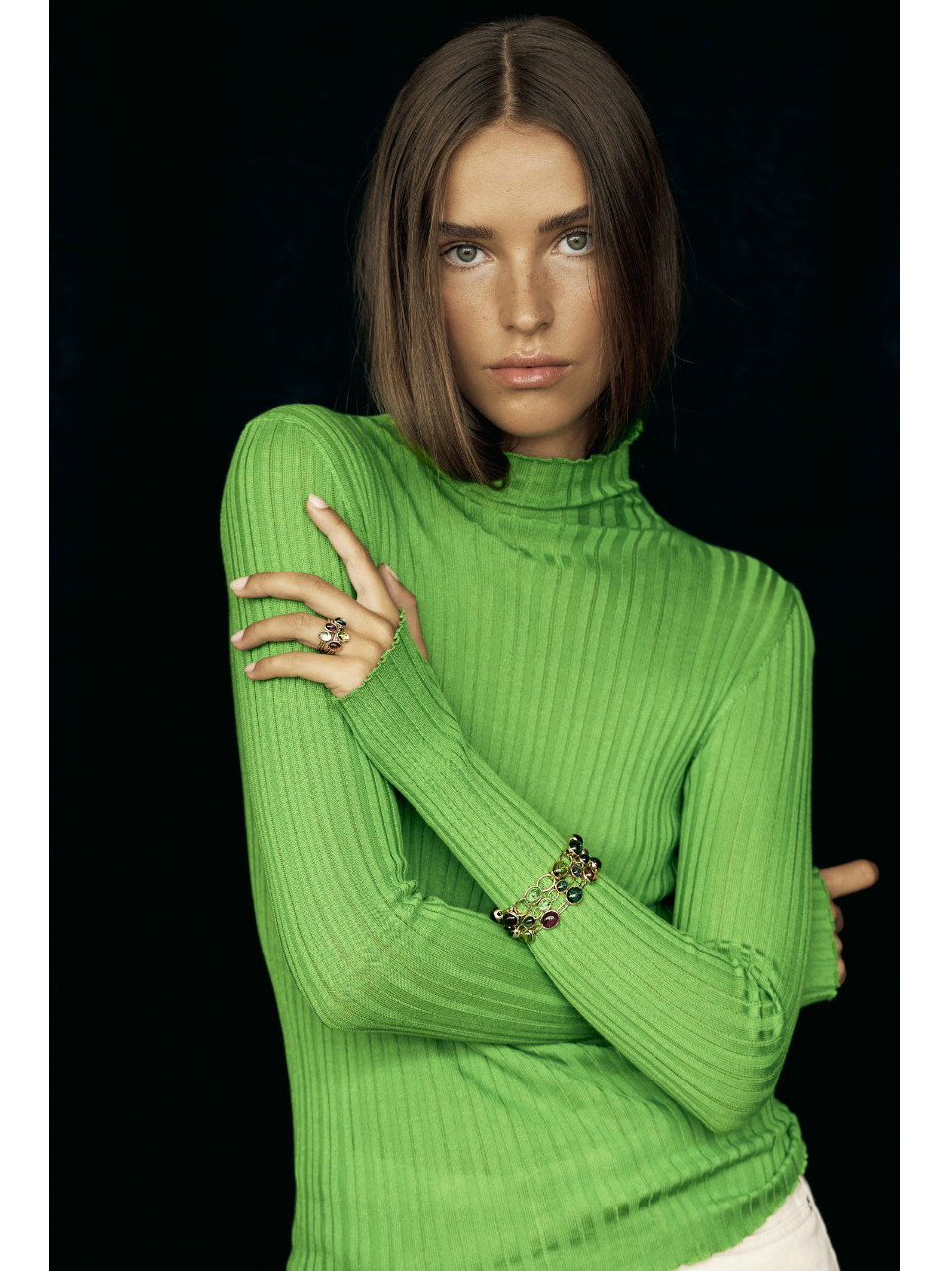 Clara Hertz | Women Milano