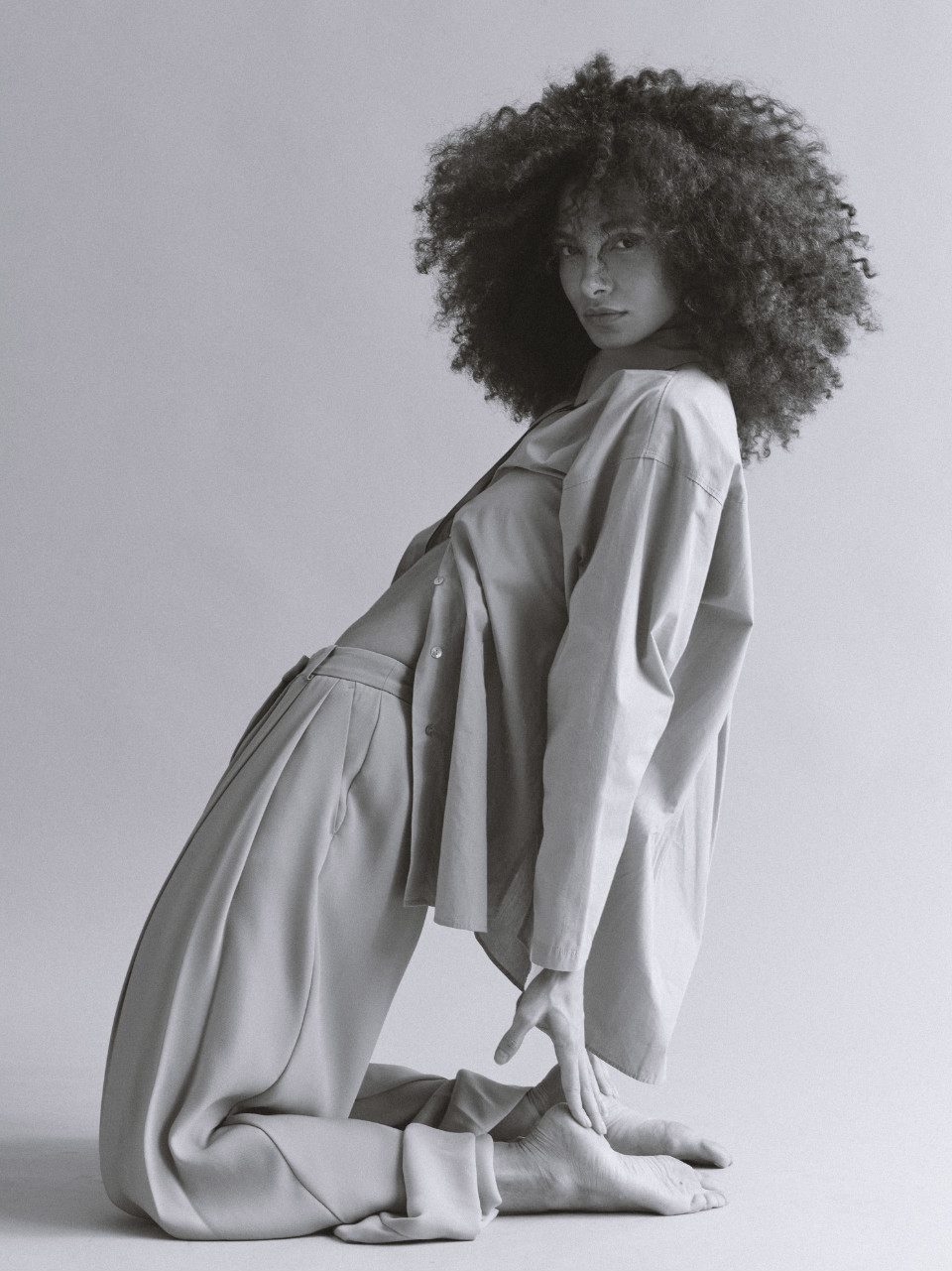 Jordan Rand | Women Paris