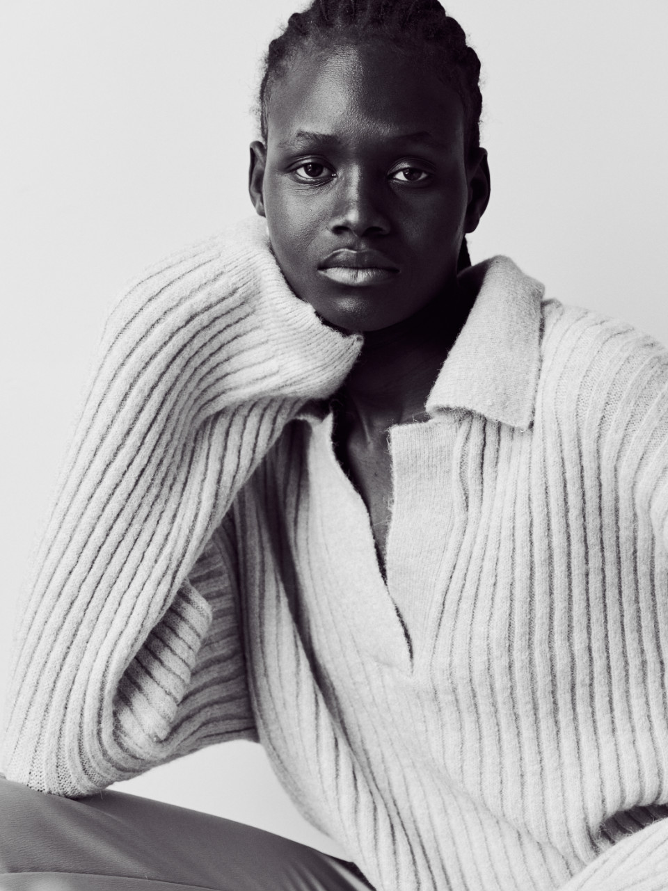 Alith Cyer | W360 Paris