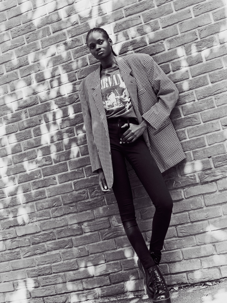 Alith Cyer | W360 Paris