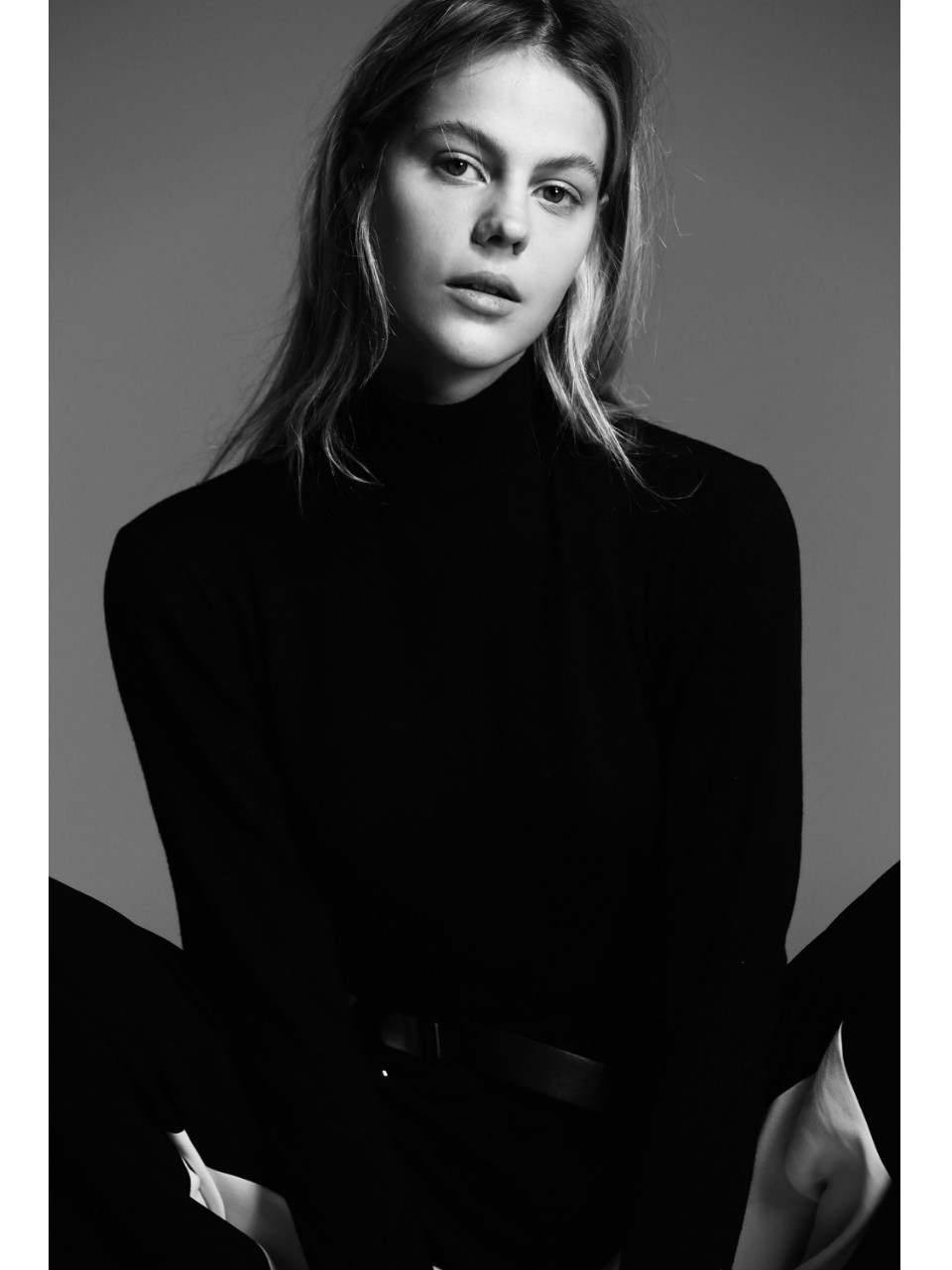 Jessica Feldmann | Women Milano