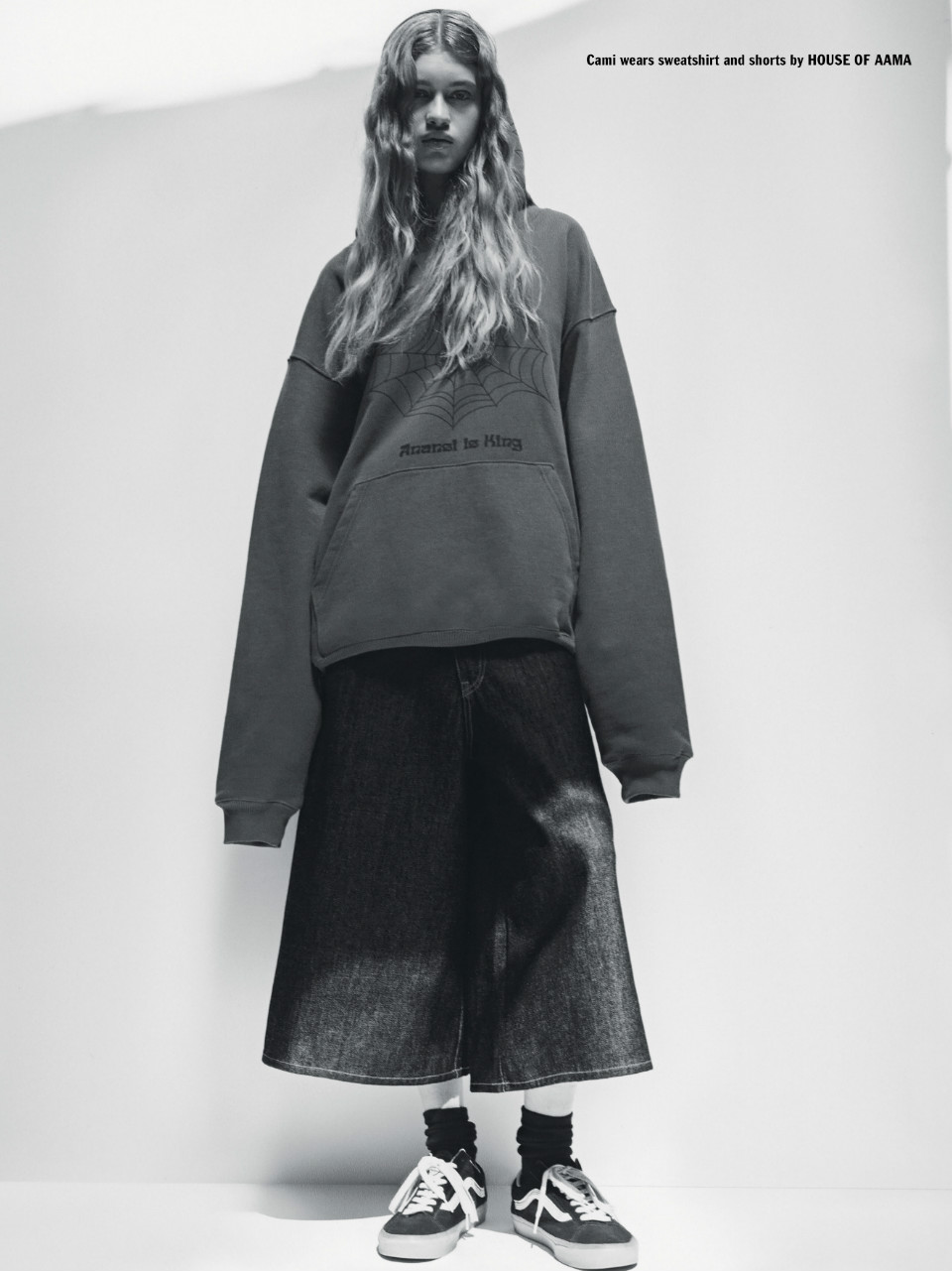 Cami Foos | Women New York