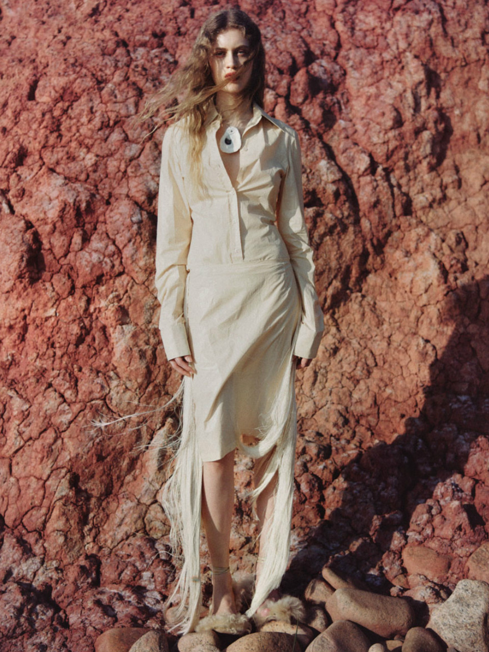 Cami Foos | Women New York