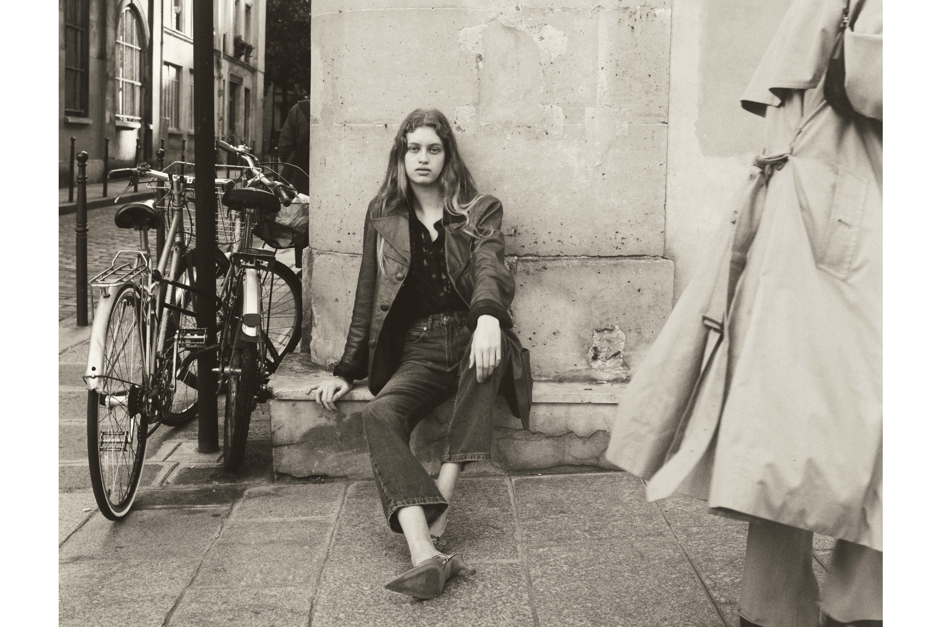 Cami Foos | Women New York