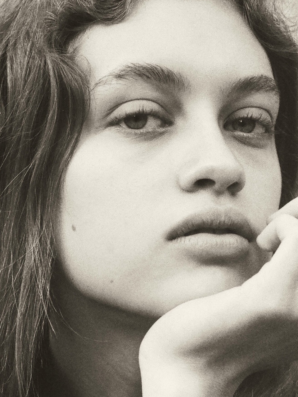 Cami Foos | Women New York