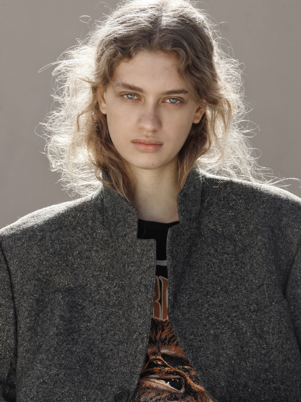 Cami Foos | Women New York