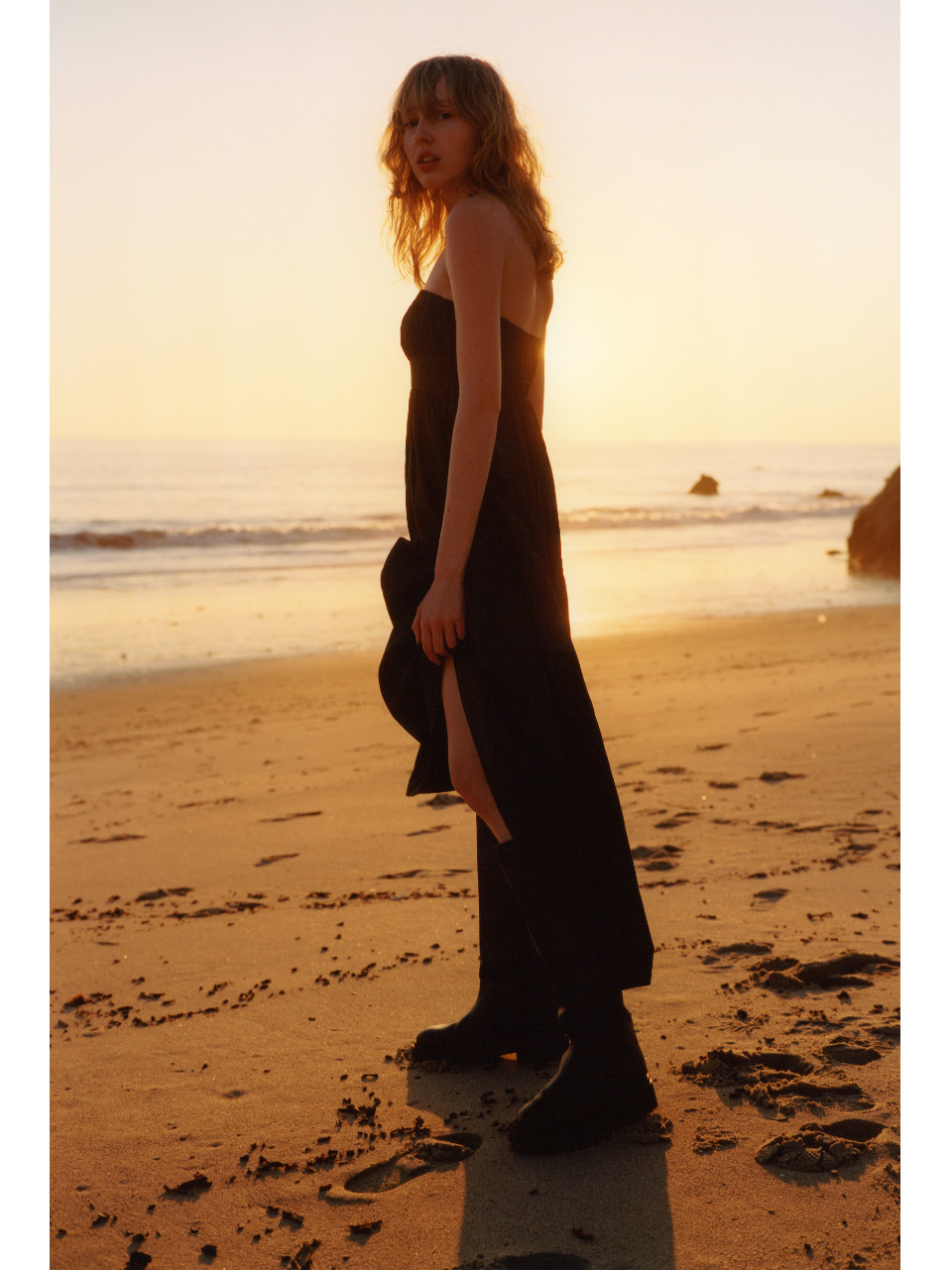 Hailey Beth | Women Los Angeles