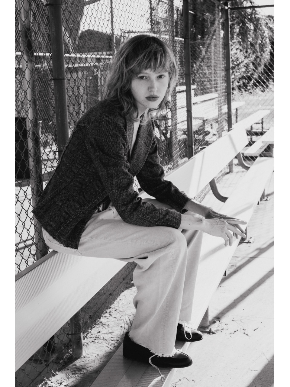 Hailey Beth | Women Los Angeles