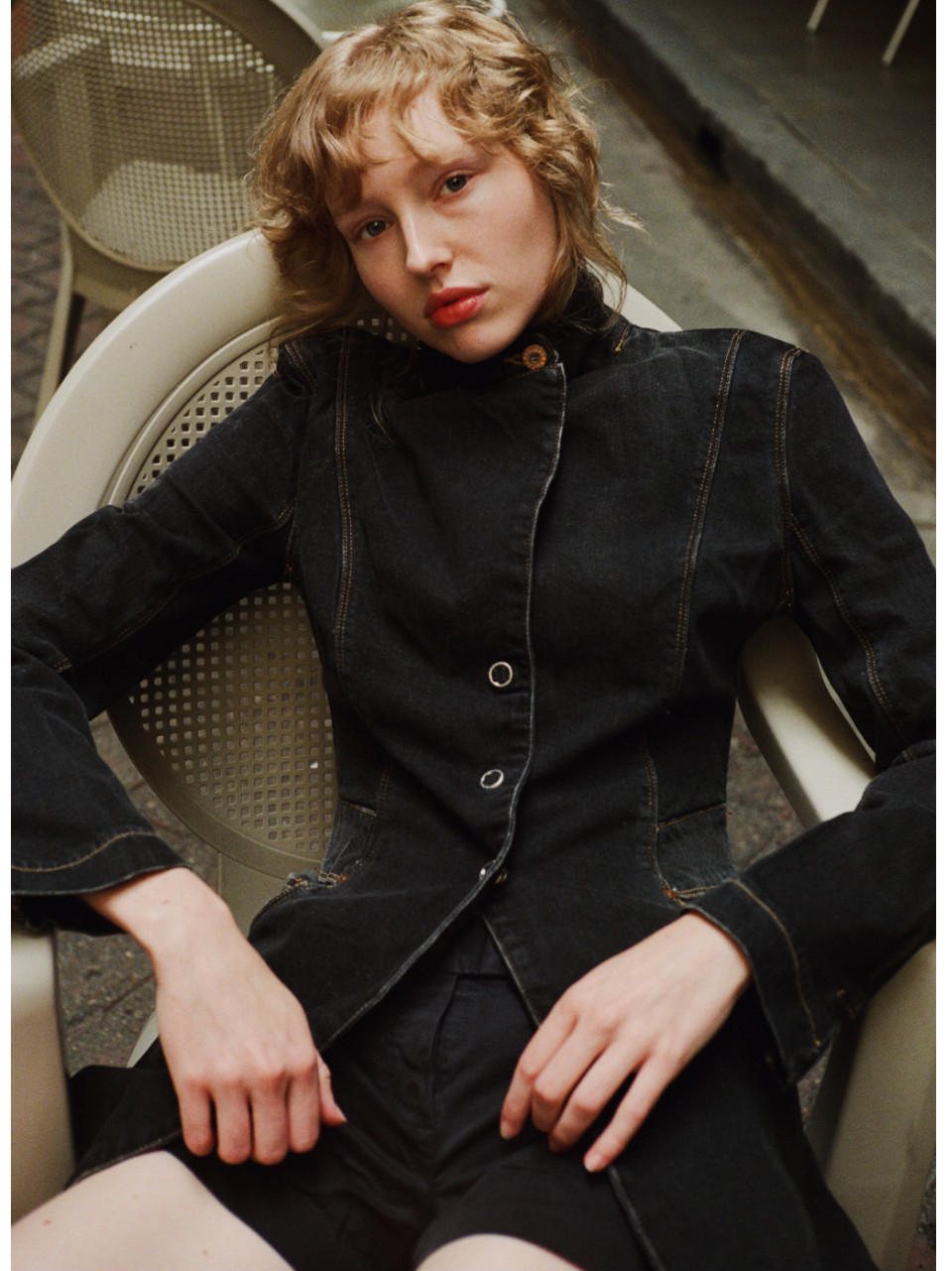 Hailey Beth | Women Los Angeles