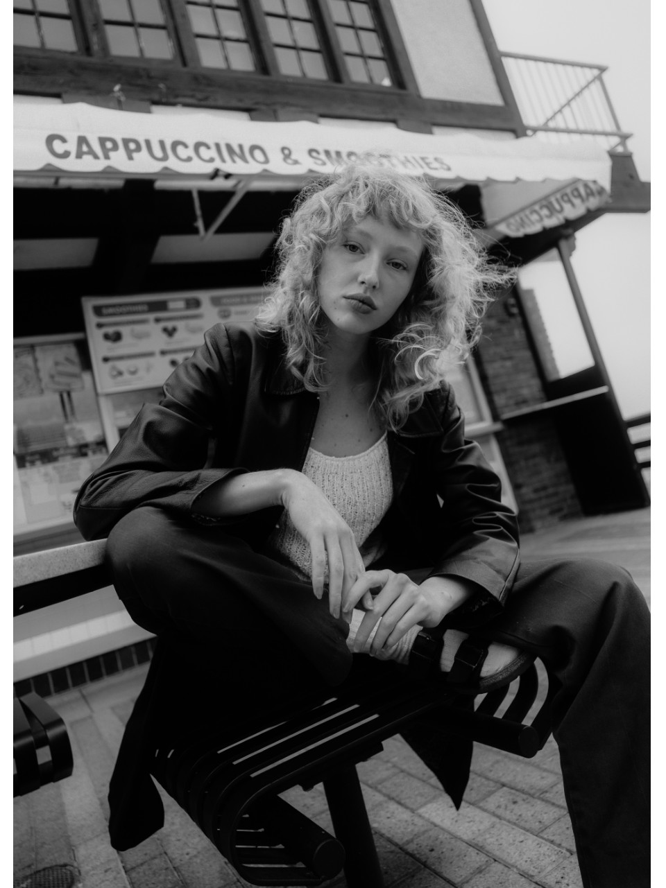 Hailey Beth | Women Los Angeles