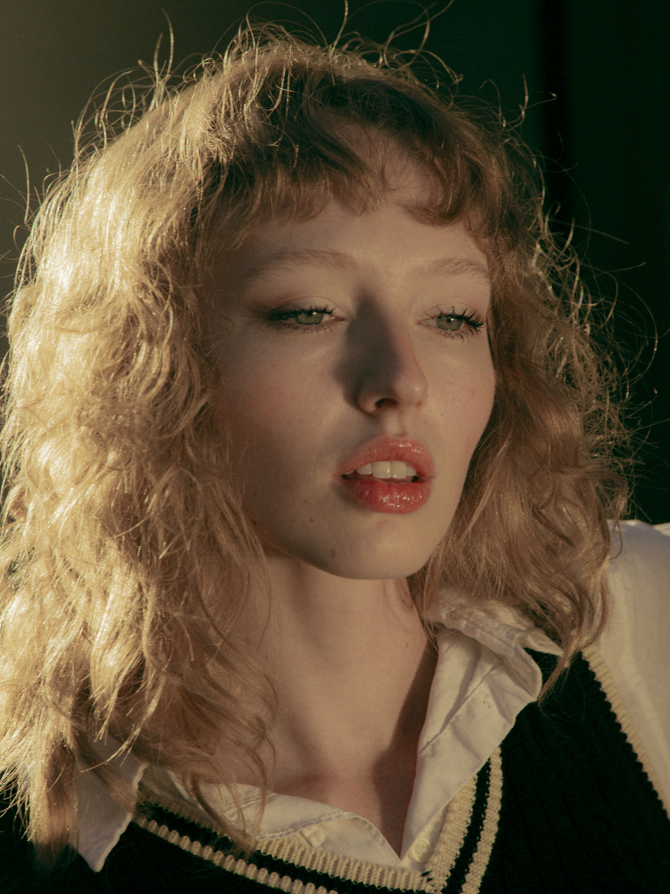 Hailey Beth | W360 Paris