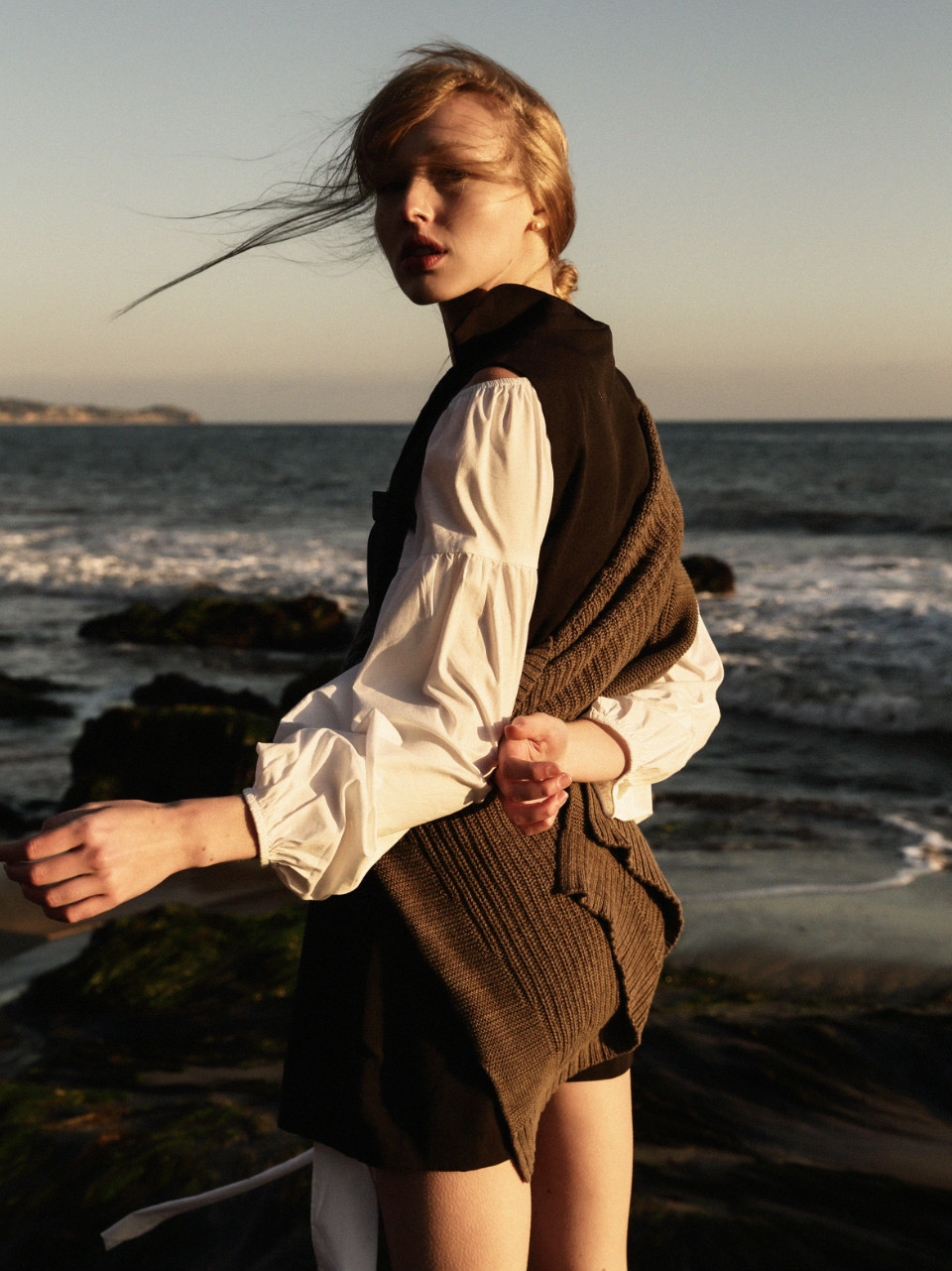 Hailey Beth | Women Los Angeles